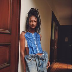 Toni Smith - Model Profile - Photos & latest news