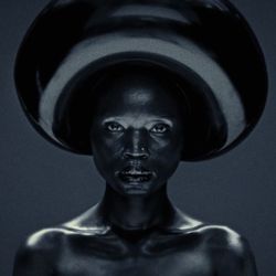 Florence Baitio - Model Profile - Photos & latest news