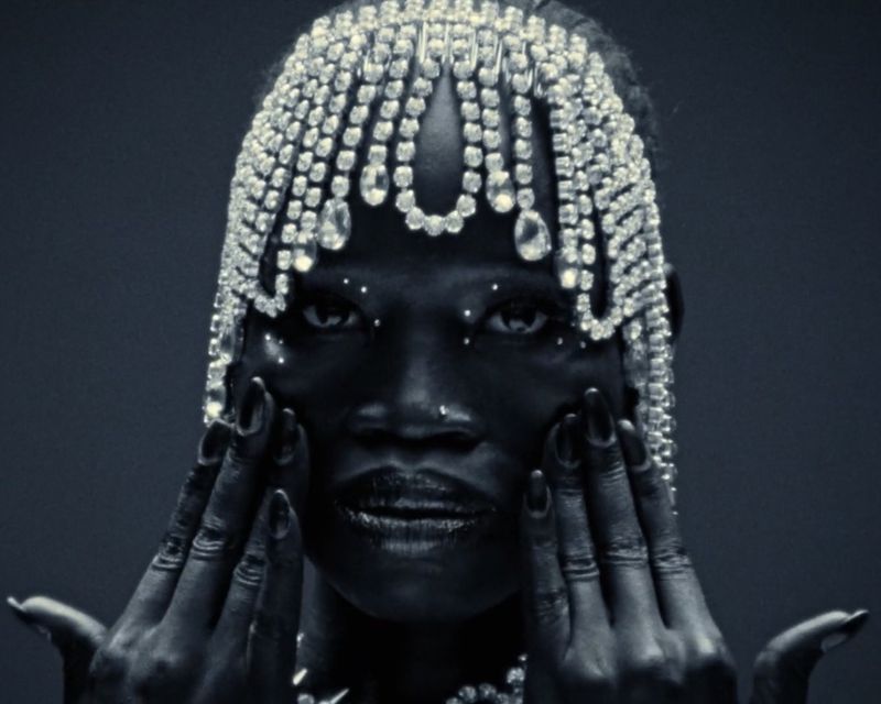 Bodies of Knowledge (Showstudio)