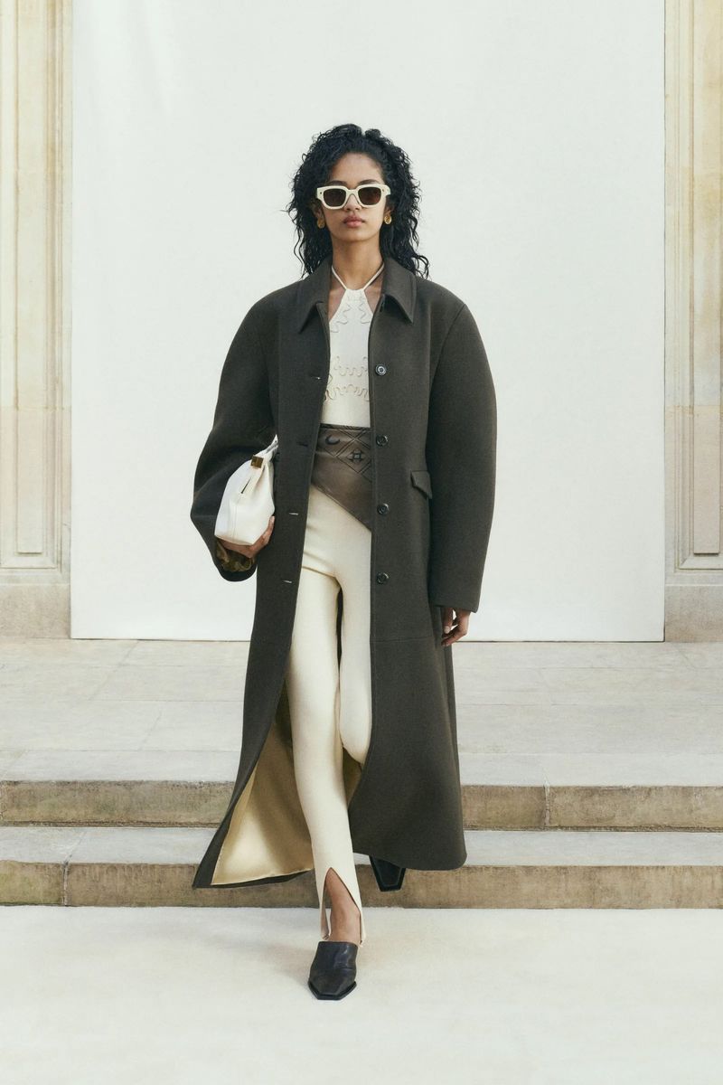 Nanushka F/W 23 Show (Nanushka)