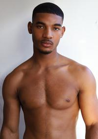 Reece Nelson - Model - detail by client