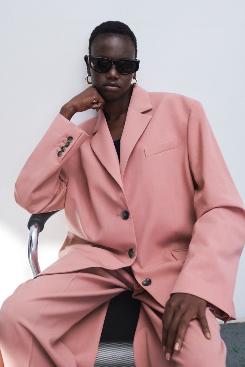 COS / Tailoring (COS)