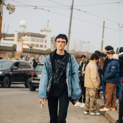 Mika Nobles - Model Profile - Photos & latest news