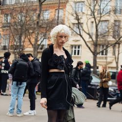 Maty Drazek - Model Profile - Photos & latest news