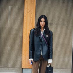 Ying Ouyang - Model Profile - Photos & latest news