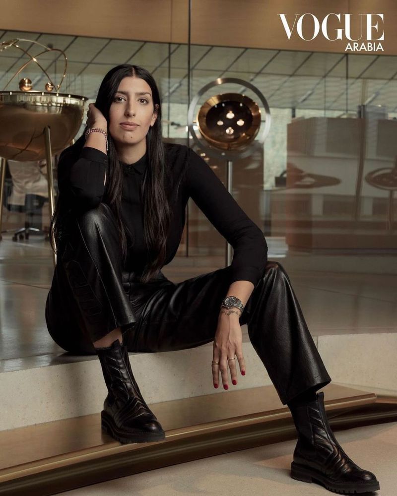 Music and Watchmaking With Audemars Piguet in Switzerland by Alex ...