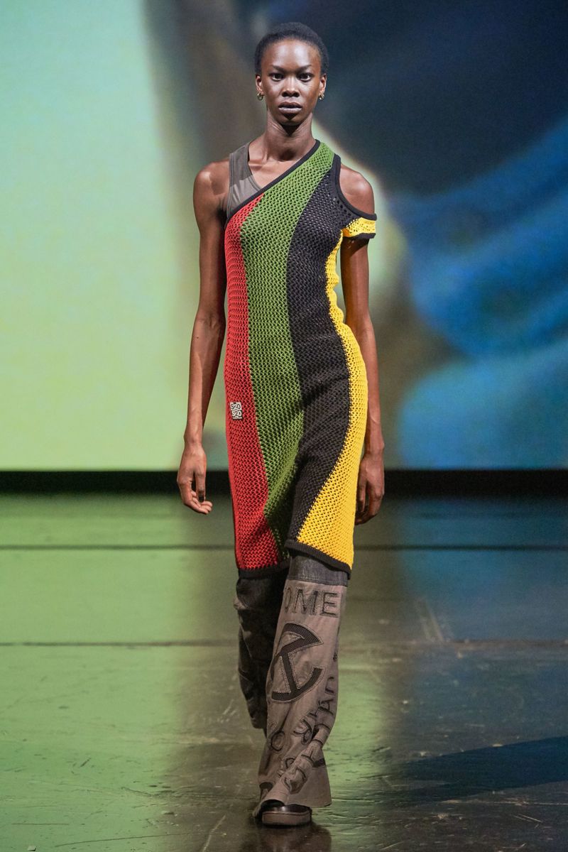 Telfar S/S 20 Show (Telfar)