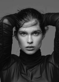 Lara Bohrer - Model Profile - Photos & latest news