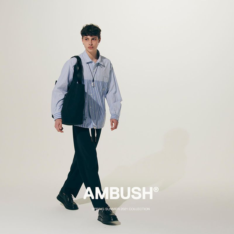 Ambush Spring Summer 2021 Collection (Ambush)