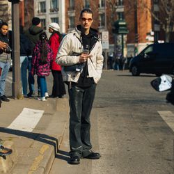 Danilo Markovic - Model Profile - Photos & latest news