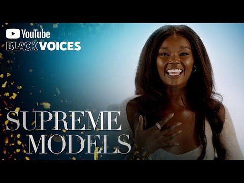 Supreme Models (Video)