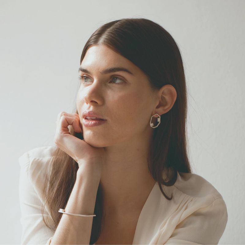 Geoda collection by Natalia Nowicka for Joidart 2022 Christmas campaign ...