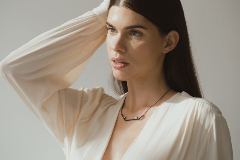 Geoda collection by Natalia Nowicka for Joidart 2022 Christmas campaign ...