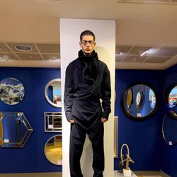 Luka Tesic - Model Profile - Photos & latest news