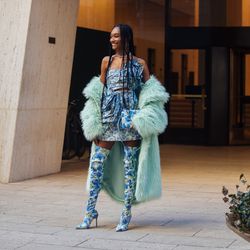 Chey Carty - Model Profile - Photos & latest news