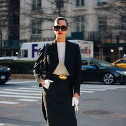 Dara Allen - Fashion Director Profile - Photos & latest news