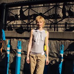 Harley Walker - Model Profile - Photos & latest news