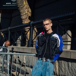 Leif Johnson - Model Profile - Photos & latest news