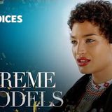 Supreme Models (Video)