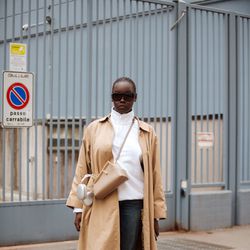 Ajok Daing - Model Profile - Photos & latest news