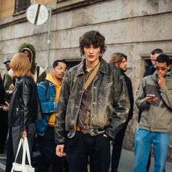 Niccolò Geuna - Model Profile - Photos & latest news