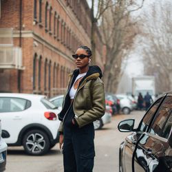 Yaniris Silverio - Model Profile - Photos & latest news