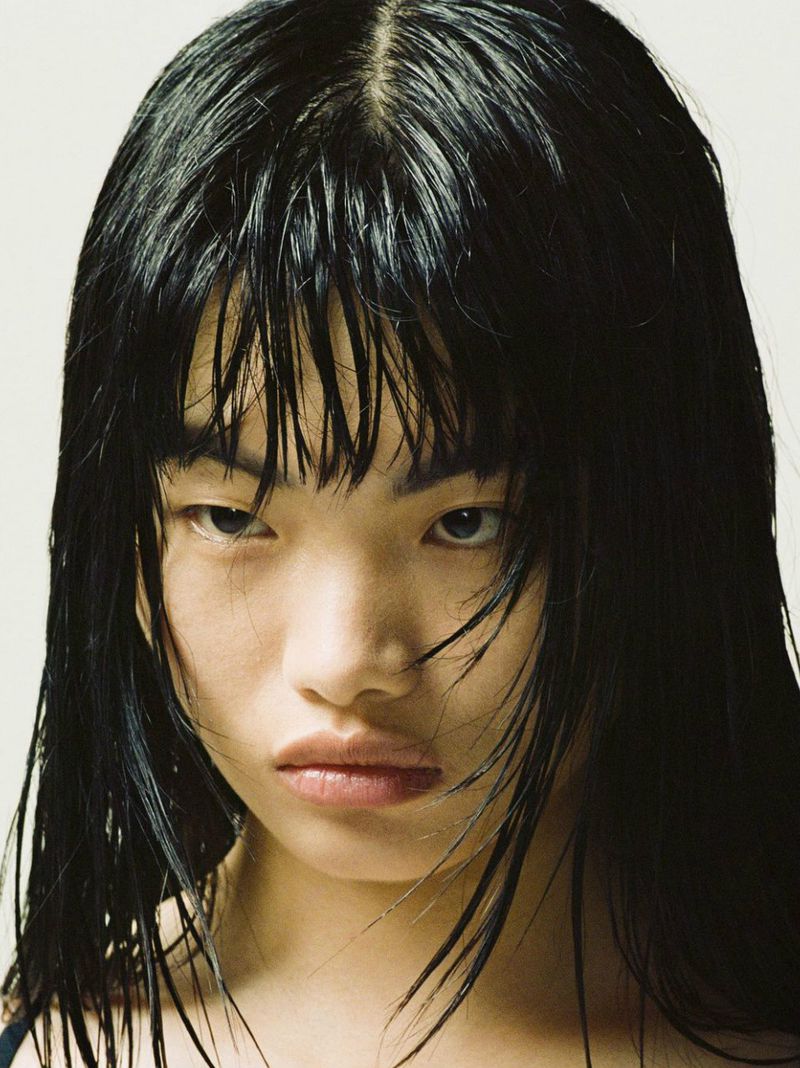 Calvin Klein Performance Campaign Fall 22 (Calvin Klein)