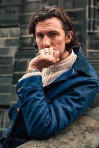 Tyler Riggs - Model Profile - Photos & latest news