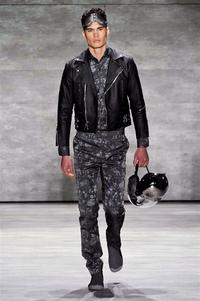 Adryan Hanson - Model Profile - Photos & latest news