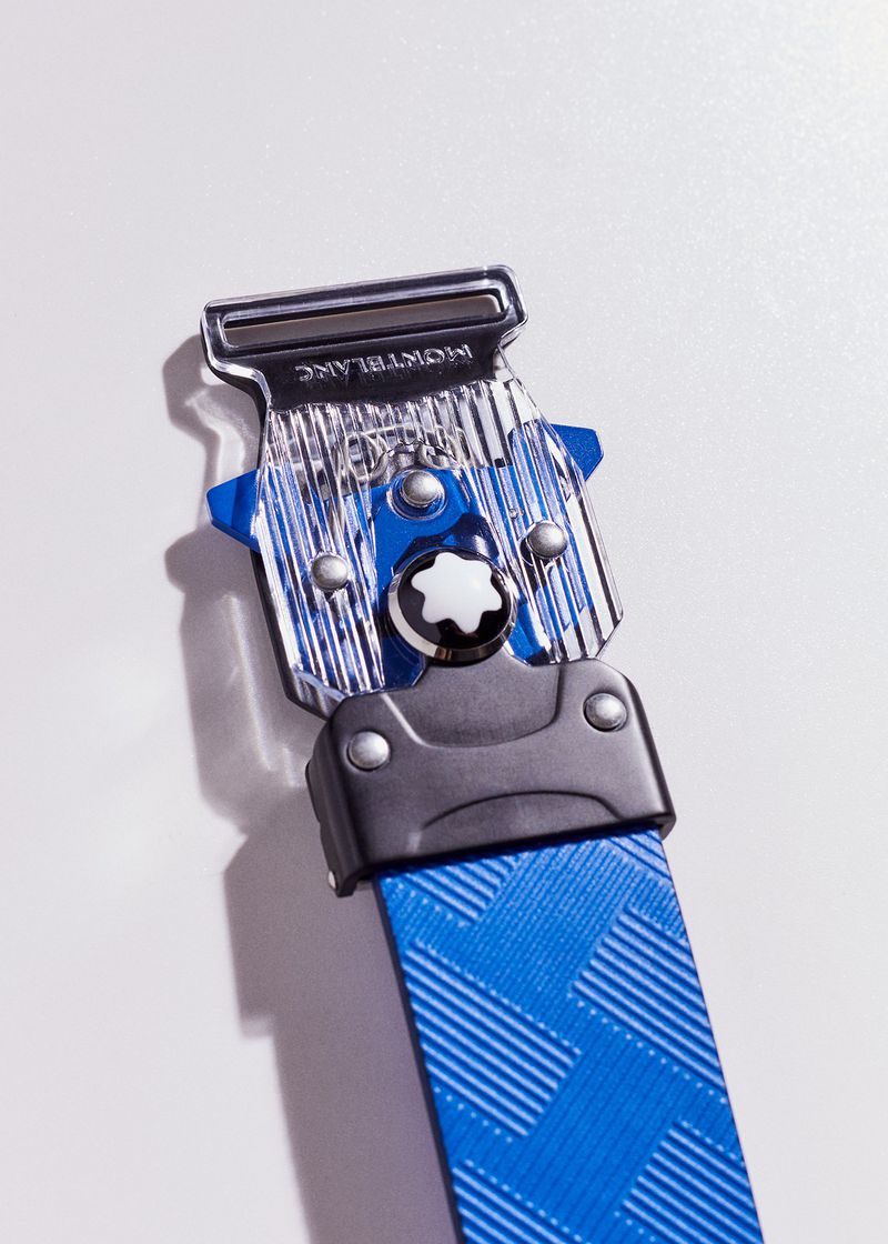 Face Time (Tank Magazine)