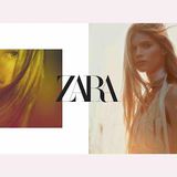 Zara Studio S/S 2023 Campaign (Zara)
