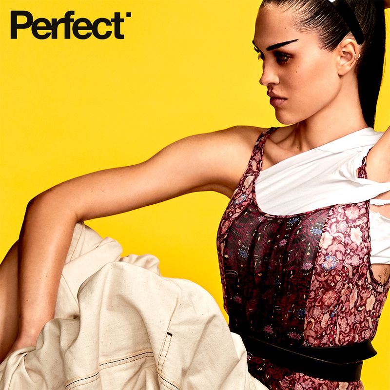 Issue 4: Photography Bryce Anderson (The Perfect Magazine)