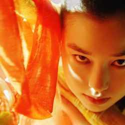 Estelle Chen - Model Profile - Photos & latest news