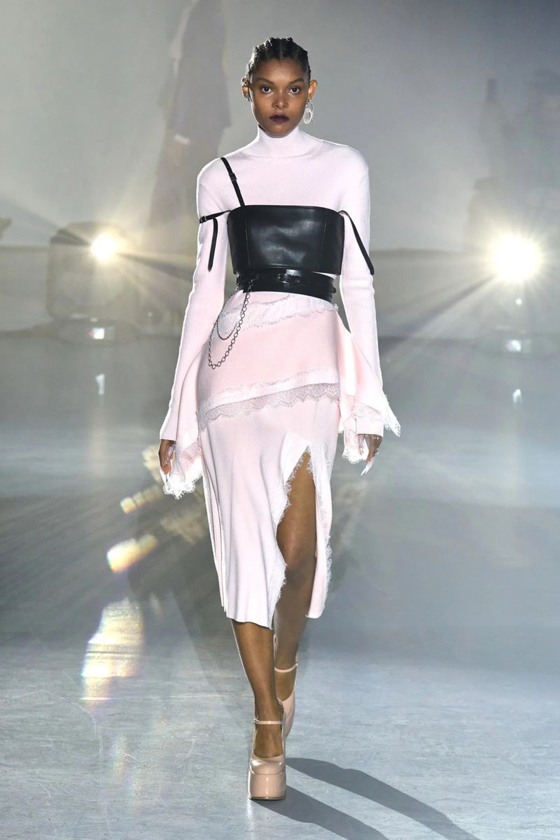 Adeam F/W 23 Show (ADEAM)