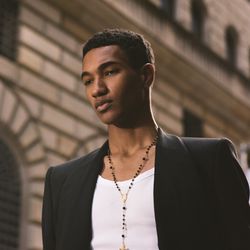 Joshua Seth - Model Profile - Photos & latest news