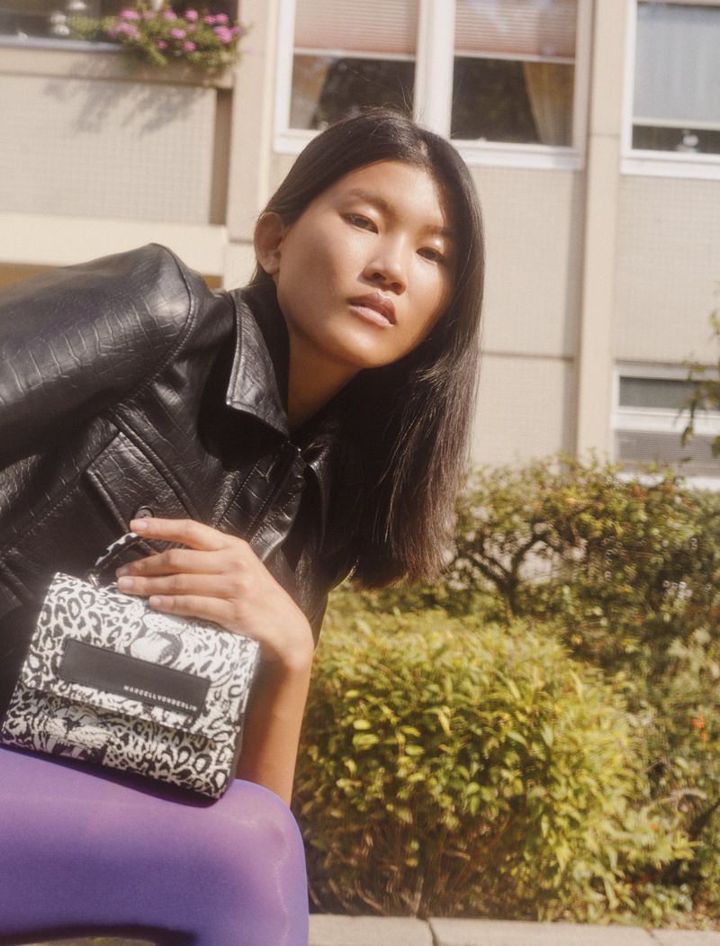 Suburbia Syndrome for Fräulein Magazine (Various Editorials)