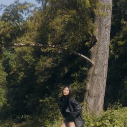 Zen Chang - Model Profile - Photos & latest news