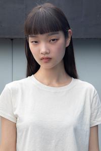Bomi Youn - Model - detail by client