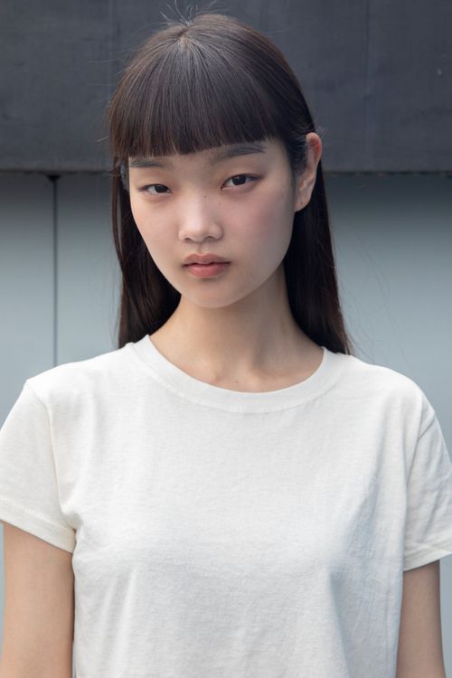 Bomi Youn Model Profile Photos And Latest News