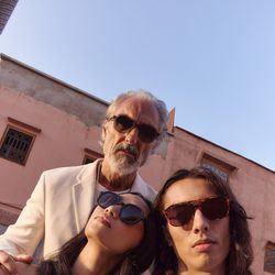 Gil Ros - Model Profile - Photos & latest news