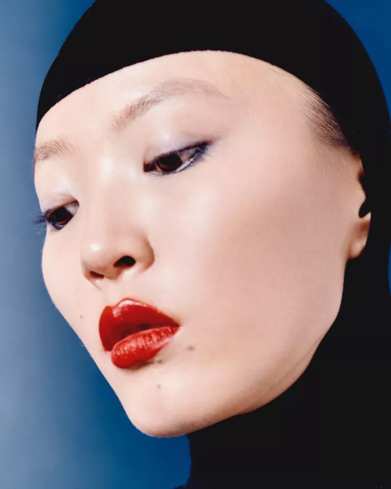 Hero Worship (Wallpaper Magazine)