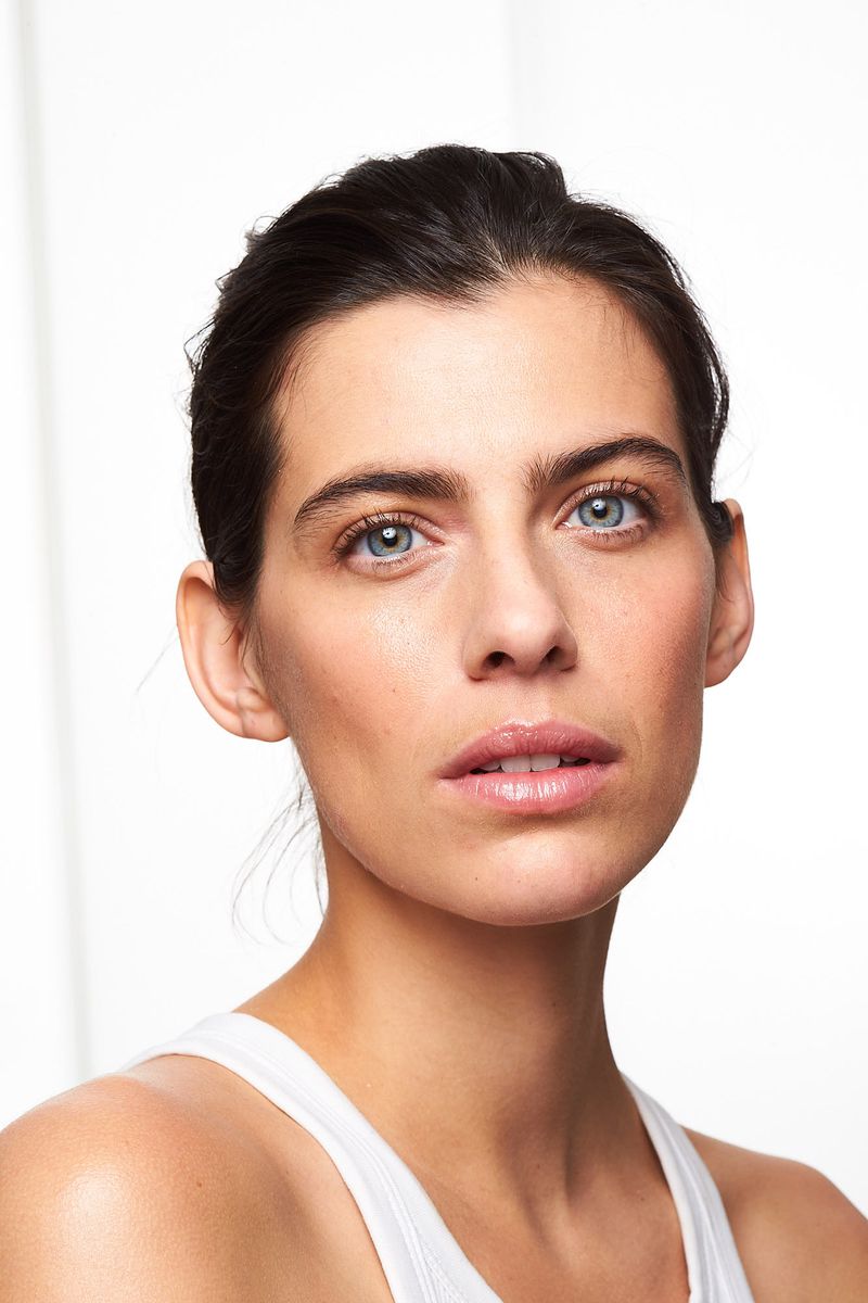 Beauty Test by Pierre dal corso (Test Shoot)