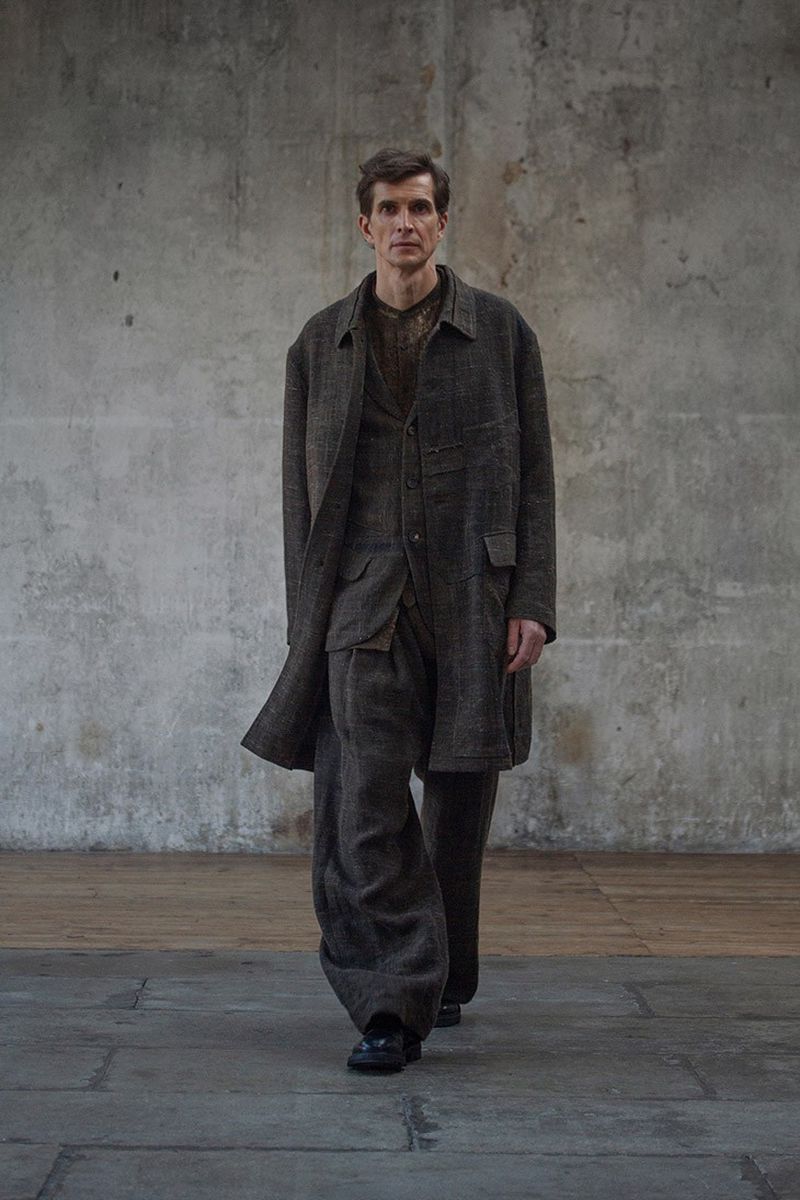 Ziggy Chen F/W 23 Show (Various Shows)