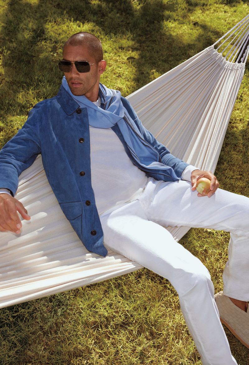 Neiman Marcus Mens S/S 23 Campaign (Neiman Marcus)