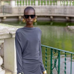 Arop Akol - Model Profile - Photos & latest news