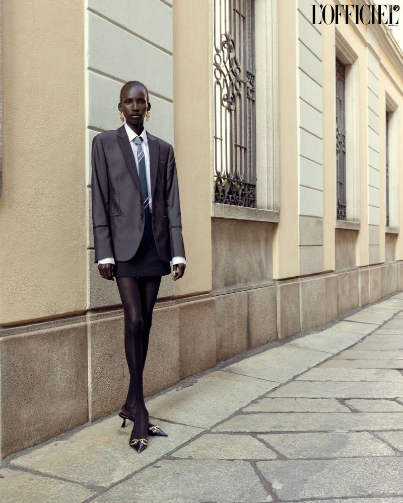 Made In Italy (L'Officiel Baltics)