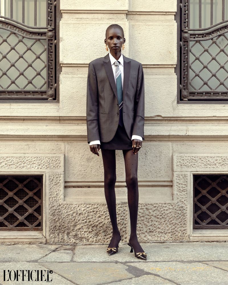 Made In Italy (L'Officiel Baltics)