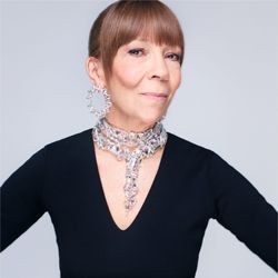 Penelope Tree - Model Profile - Photos & latest news