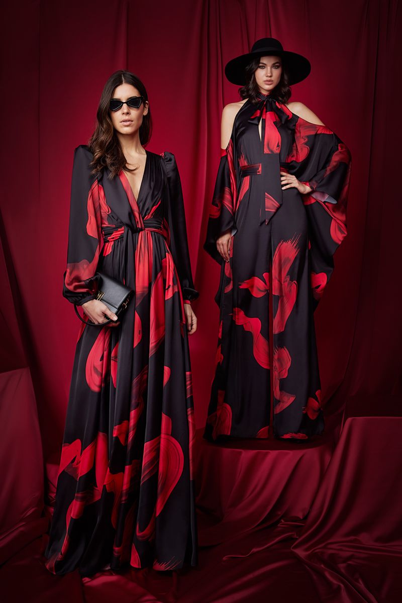 Ready fo wear Fall Winter 2023/2024 (Zuhair Murad)