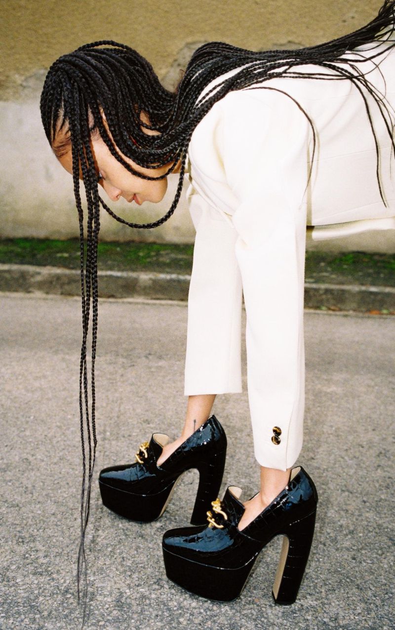 Blow Out (Vogue Scandinavia)